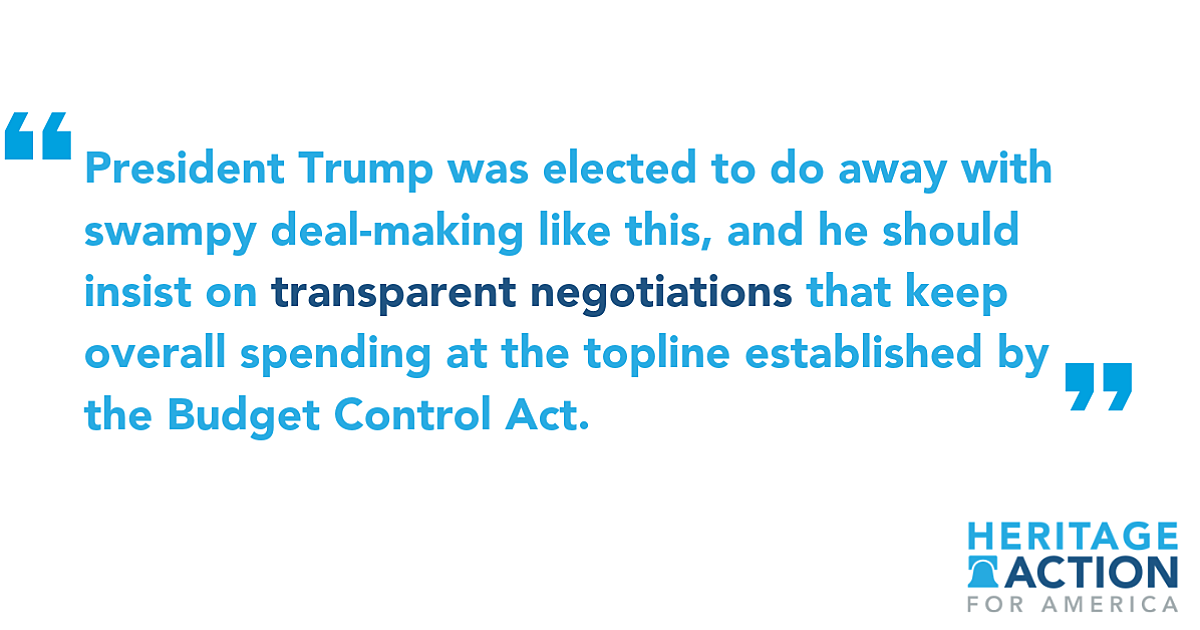 Mike Needham to be Marco Rubio's Chief of Staff | Heritage Action